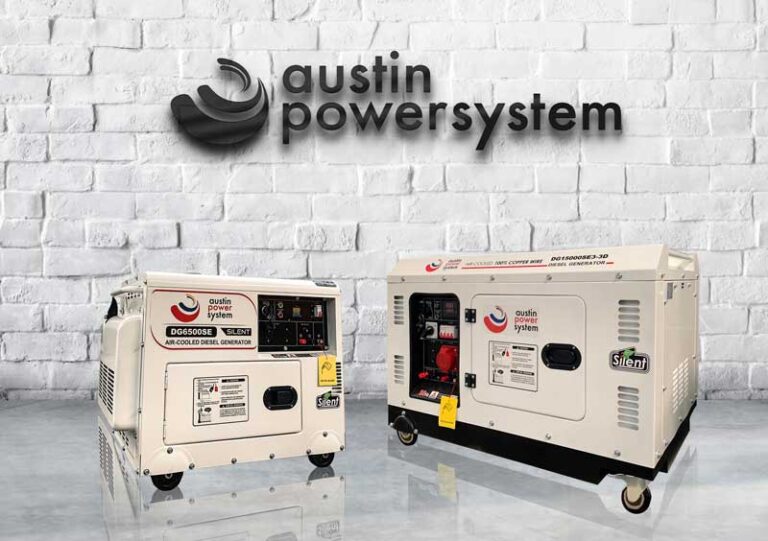 Generator Listrik Ultramini untuk Gadget dan Peralatan Kecil - Bach